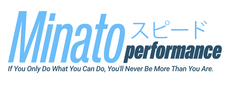 Minato Performance – Minato Performance